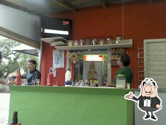Bar do Tio Paulo, Matinhos - Avaliações de restaurantes