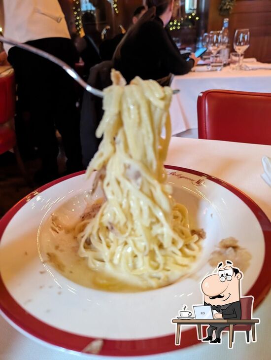 Dal Bolognese Milano, Милан - Меню, цены и отзывы о ресторане