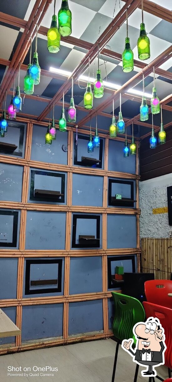 NH-24 cafe, Ghaziabad - Restaurant menu, prices and reviews