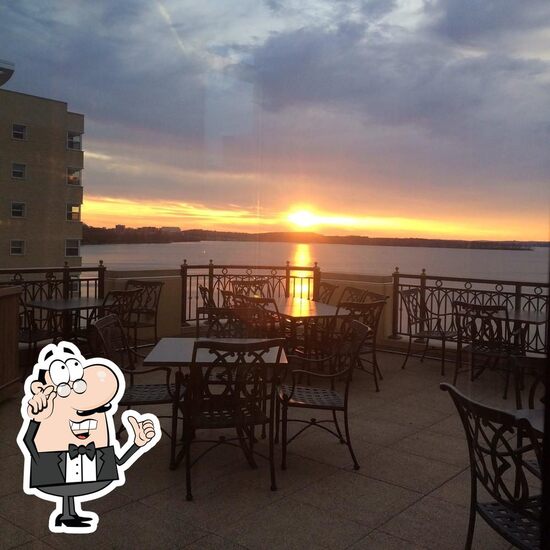 The Statehouse, Madison - Restaurant menu, prices and reviews