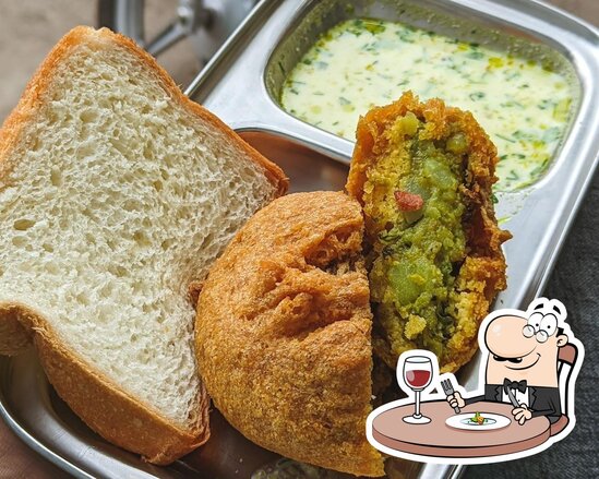 Aapla Vada, Kolhapur - Restaurant menu, prices and reviews