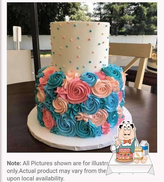 Cake Away, Gurugram, Opposite S 27/9 - Restaurant menu and reviews