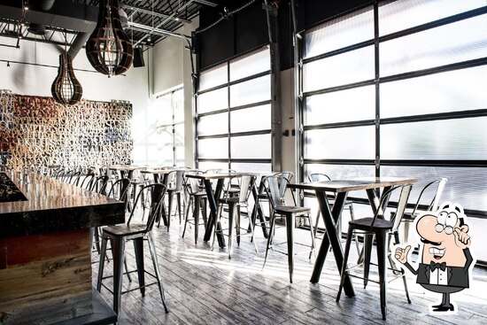 Early Mercy in Toronto - Restaurant menu and reviews