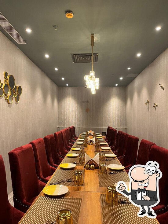 F3 Fun Food Fest Restaurant & Bar, Kolkata - Restaurant menu, prices ...