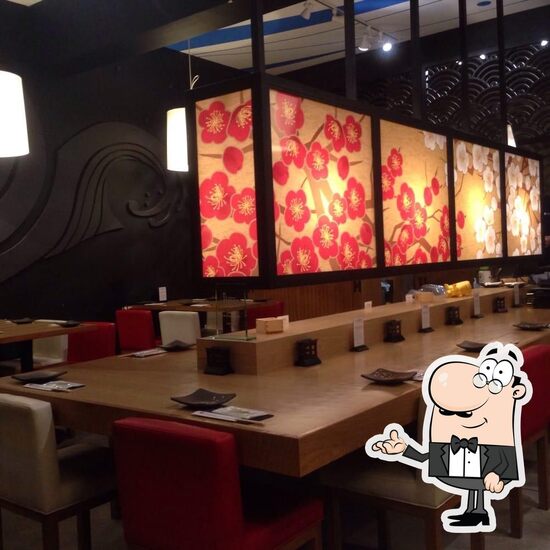 Golden Pork Tonkotsu Ramen Bar, Honolulu - Restaurant menu, prices and ...