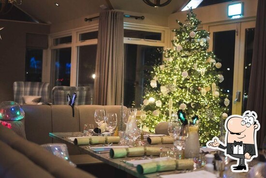 Grand At Grasmere in Grasmere - Restaurant reviews