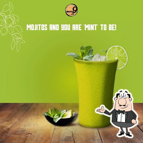 Groove 9, Hyderabad - Restaurant menu, prices and reviews