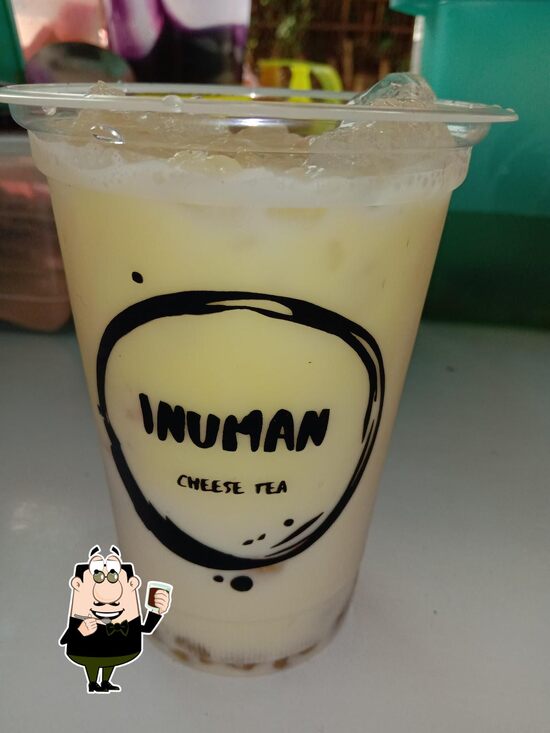 Inuman & Roti Bakar, Kutamandiri - Menú del restaurante, precios y reseñas
