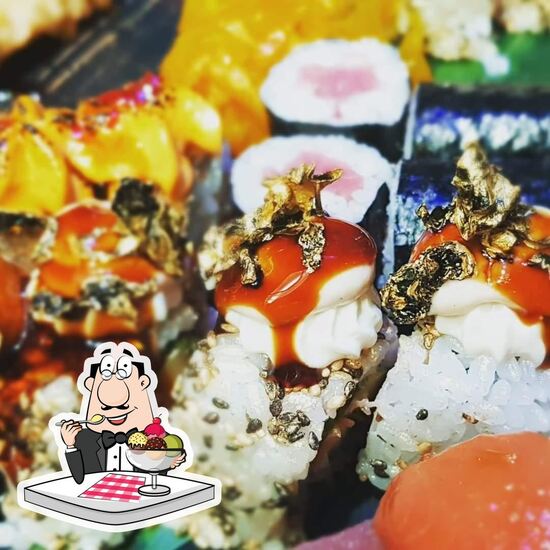 Koi Fish & Sushi ristorante, Lido del Sole - Recensioni del ristorante