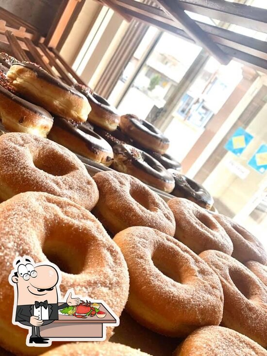 Carta de La Reynera Panadería y Pastelería Sucursal Gómez Palacio ...