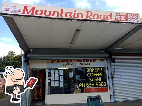 Mountain Road Takeaway, Auckland - Restaurant menu, prices and reviews