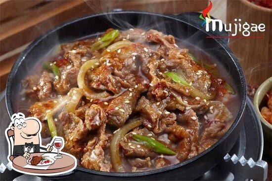 Mujigae - Kelapa Gading restaurant, North Jakarta - Restaurant menu and ...