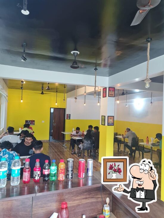 Mumbai Masti restaurant, Dehradun - Restaurant menu, prices and reviews