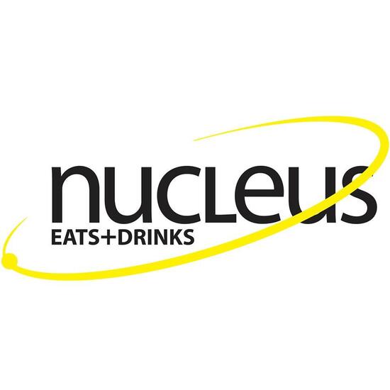 Menu at Nucleus Cafe, Tucson