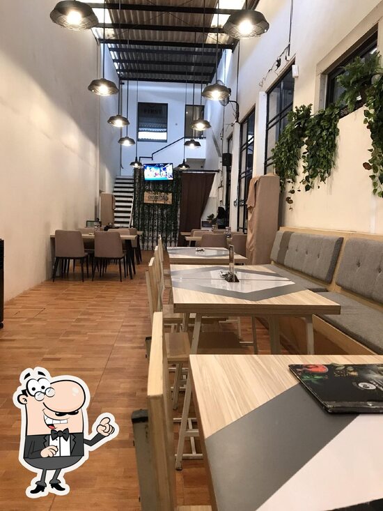 One Place Gresik cafe, Gresik - Restaurant menu and reviews