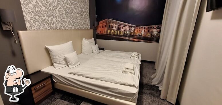 Restauracja MORANDO, Zamosc - Restaurant menu, prices and reviews