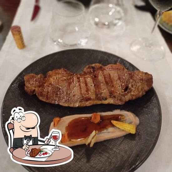 Restaurante Fardel, Guadalajara - Menú del restaurante, precios y reseñas