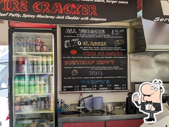 The Funky Burger Shack in Salisbury - Restaurant reviews