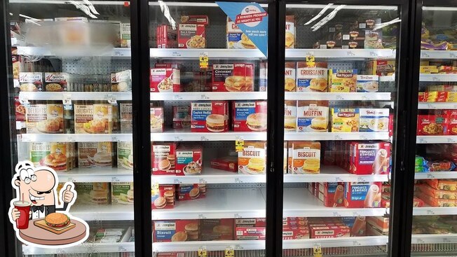 Meijer Bakery, Algonquin - Restaurant menu, prices and reviews