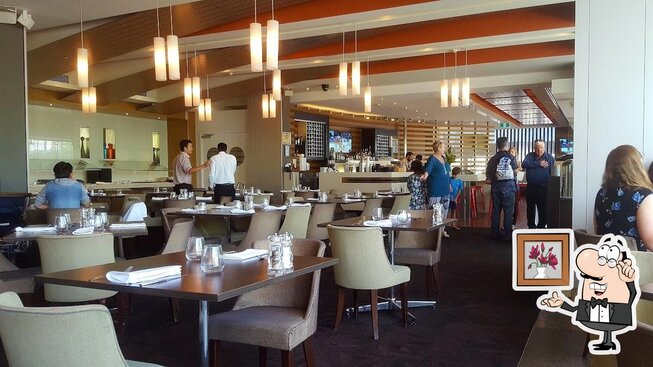 Market & Co Restaurant, Crown Perth, Crown Promenade, Great Eastern Hwy ...