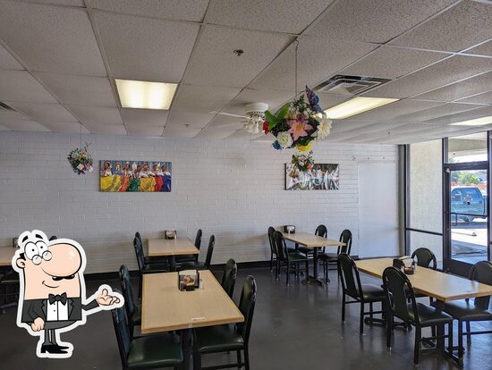 Primos Mexican Food, Tucson - Menú del restaurante, precios y reseñas