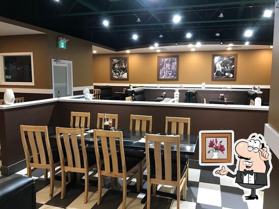 Menu at Rice For King Vietnamese Cuisine restaurant, Calgary, Macleod ...