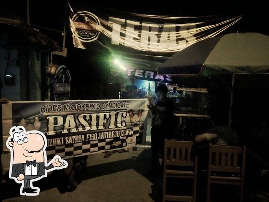 TERAS CAFE, Dinoyo - Restaurant reviews