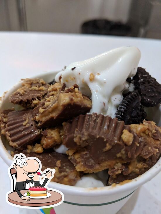 The Yog Bar in Hoylake - Restaurant menu and reviews