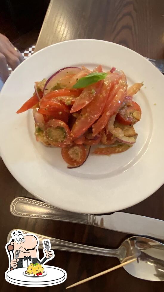 Per Tutti Berkhamsted in Berkhamsted - Restaurant reviews