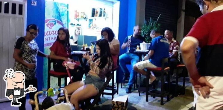 Ponto do Espeto restaurant, São Paulo, R. Celestino Joaquim da Costa ...