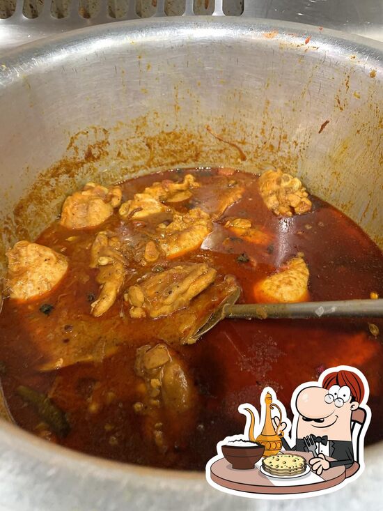 CURRYLAND in Mill Park - Restaurant reviews