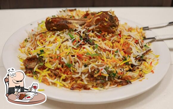 SKC Shahi Kabab Center, New Delhi - Restaurant reviews
