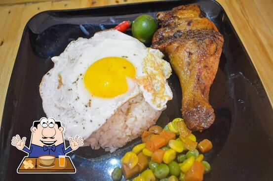 AYS(ATYOURSERVICE)FOOD HUB, Muntinlupa - Restaurant menu, prices and ...
