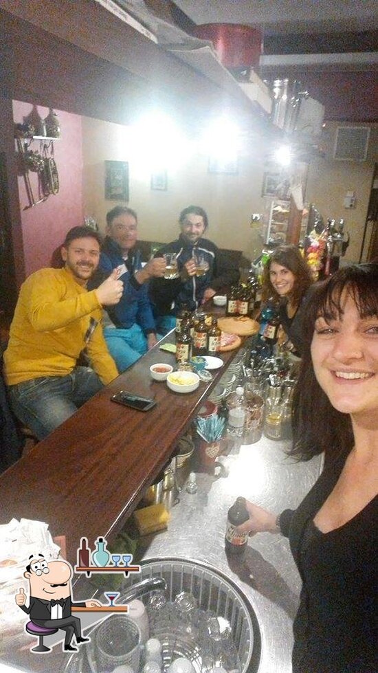 Bar Volpe, Prato Nevoso - Menu del ristorante, prezzi e recensioni