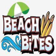 Menu at Beach Bites restaurant, Fort Erie