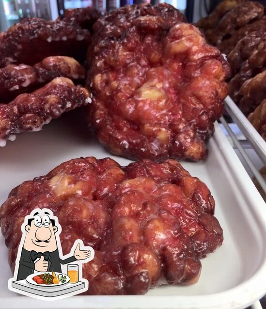 Donut Palace of Dexter, MO in Dexter - Restaurant reviews