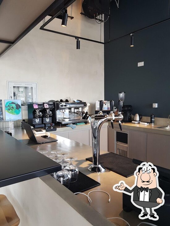Ghawa Gahwa Cafe, Dubai - Restaurant menu, prices and reviews