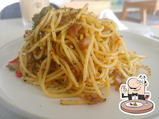 Jannor Coffee & Co cafe, Cilegon - Restaurant menu and reviews