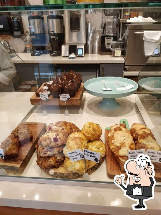 Pallet Coffee Roasters, Vancouver - Restaurant menu, prices and reviews