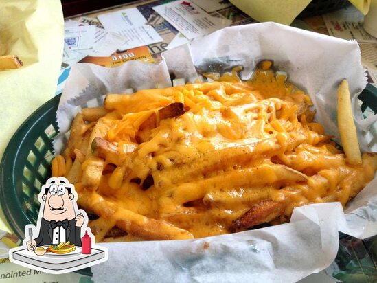 Papa & Company in Shreveport - Restaurant menu and reviews