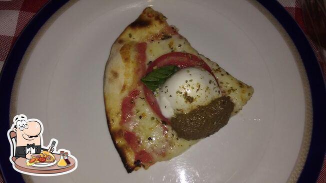 Piazza Navona Pizzaria, São Paulo - Restaurant menu, prices and reviews