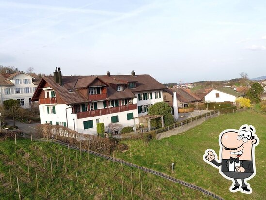 Restaurant Weinberg Warth, Warth-Weiningen - Speisekarte, Preise und ...