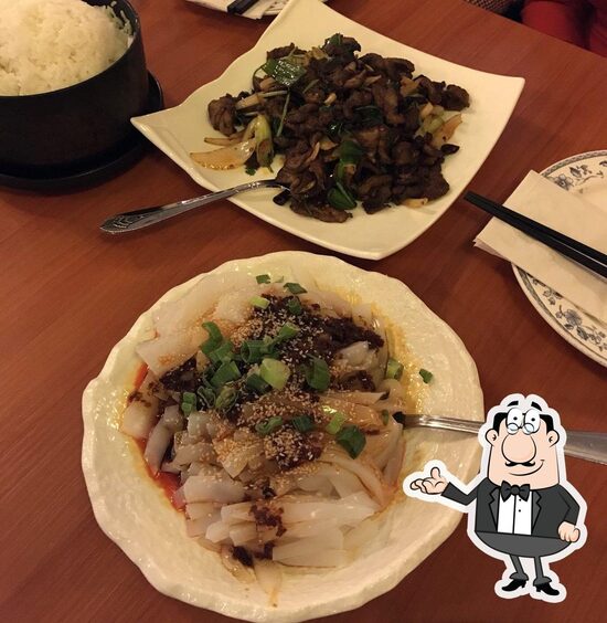 Szechuan Chef, Bellevue - Restaurant menu, prices and reviews