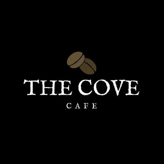 Menu at The Cove cafe, Liverpool
