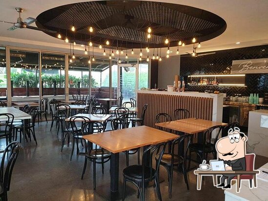 Trinco Restaurant & Bar, Rowville - Restaurant menu, prices and reviews