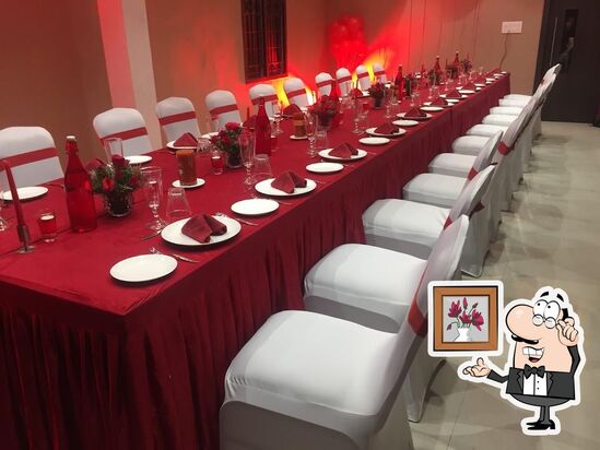 V2 PRIVE PURE VEG RESTAURANT, Chennai - Restaurant menu, prices and reviews