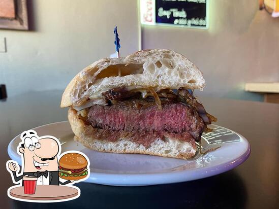 XA Bar and Grill in Springerville - Restaurant reviews