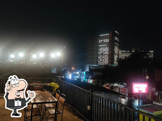 Burjo Milenial Tembalang, Semarang - Restaurant menu, prices and reviews