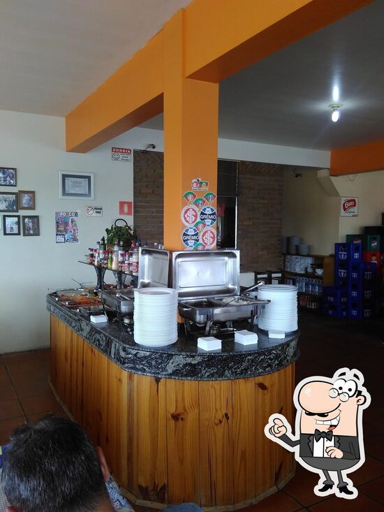 Churrascaria Espetão Grill, Turuçu - Menu do restaurante, preços e opiniões