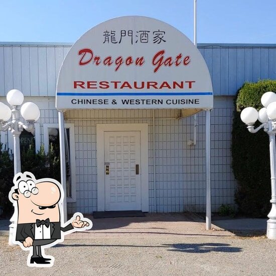 Dragon Gate Restaurant, Quesnel - Restaurant menu, prices and reviews